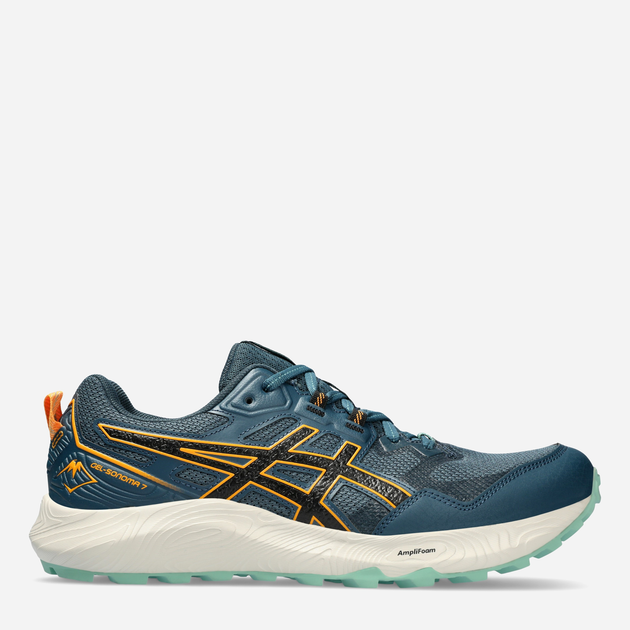 Мужские кроссовки для бега ASICS Gel-Sonoma 7 1011B595-403 42 (8.5US ...