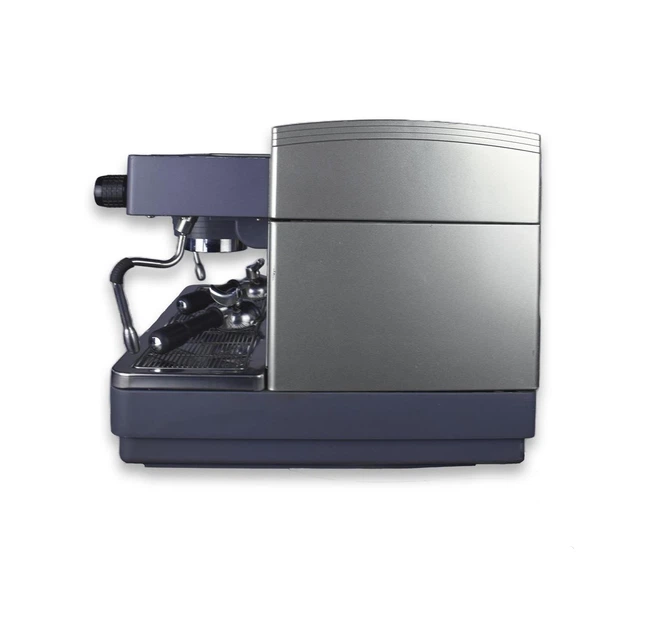 Професійна двопостова напівавтоматична кавомашина Faema E98 Compact S2 ...