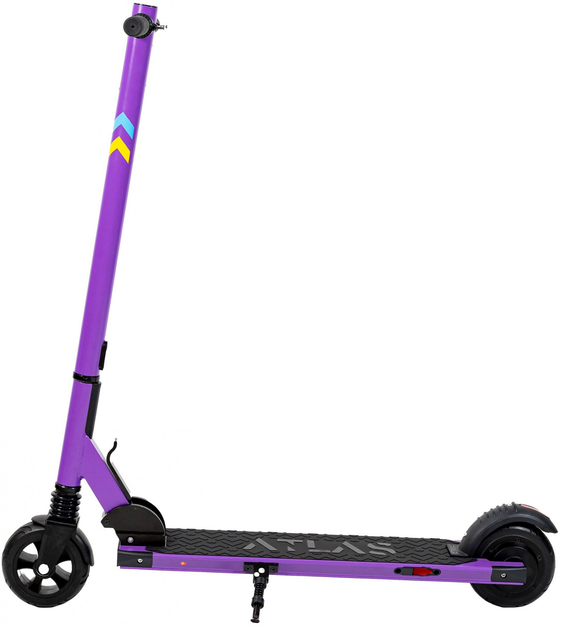 ROZETKA | Электросамокат Atlas mini Violet (ATLAS_1095) купить в Киеве ...