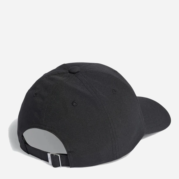 Кепка Adidas HT6353 OSFL 60 Черная (4066751266641) – Стильные ...