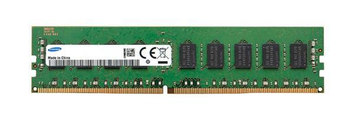 Оперативная память SAMSUNG 8GB 2666MHZ CL19 ECC REG 1RX8 1.2V DDR4 ...