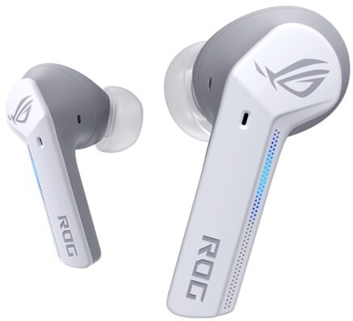 Наушники ASUS ROG Cetra True Wireless White (90YH03X1-B5UA00) купить в ...