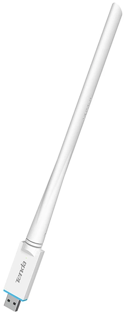 Wi-Fi адаптер Tenda U2 – фото, отзывы, характеристики в интернет ...