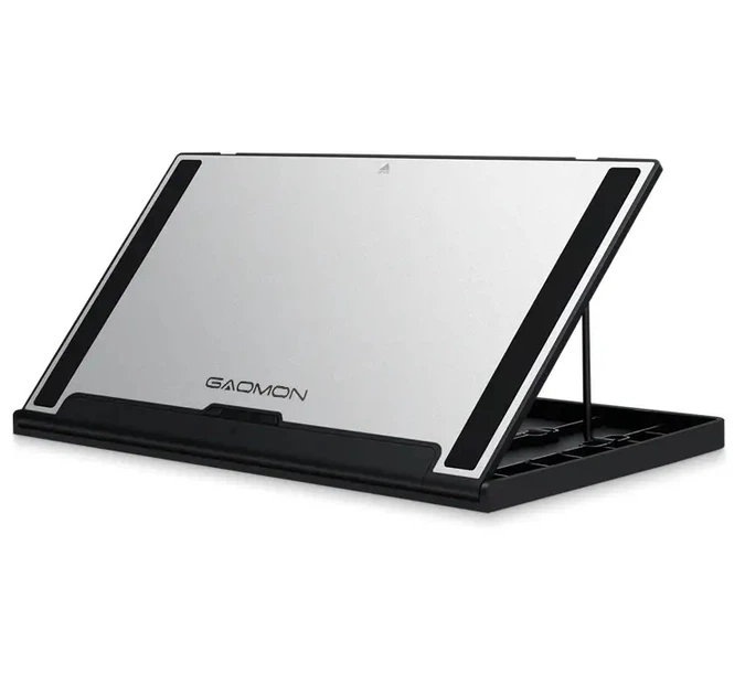 Графический дисплей 15,6" Gaomon PD156 PRO для рисования 8192 ...