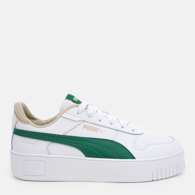 Женские кеды низкие Puma Carina Street 38939025 40.5 (7UK) 26 см Puma ...