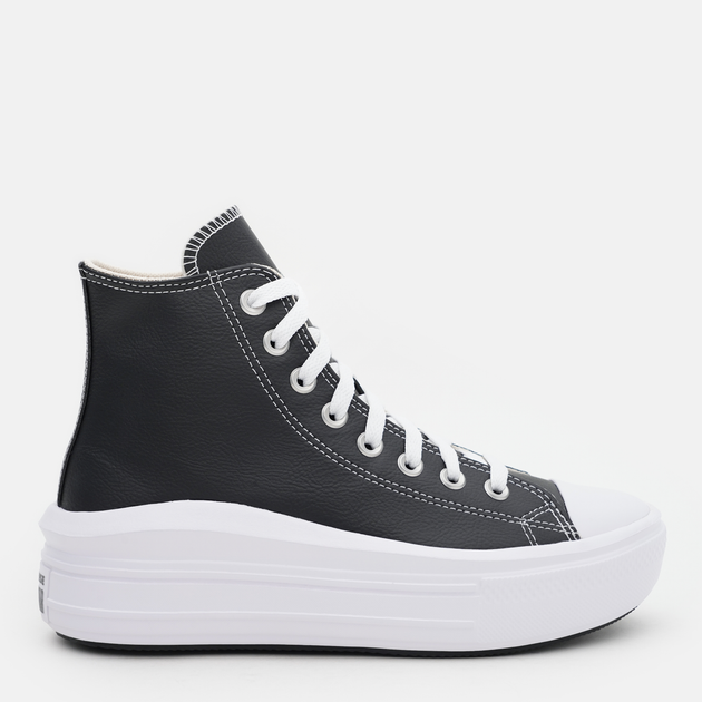 Женские кеды высокие Converse Ctas Move Hi A04294C-007 36.5 (6US) 23 см ...