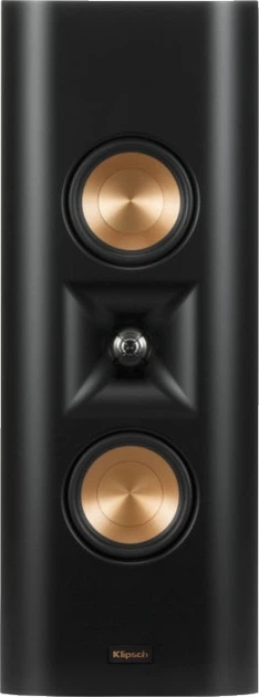 Акустика Klipsch Reference Premiere RP-240D Black – фото, отзывы ...