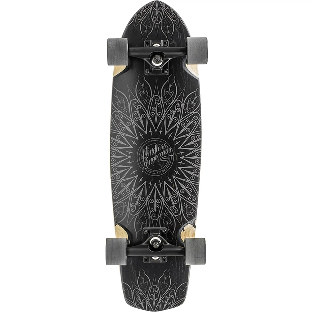 Круїзер Mindless Mandala black ML5700-BK | Швидка доставка від ROZETKA