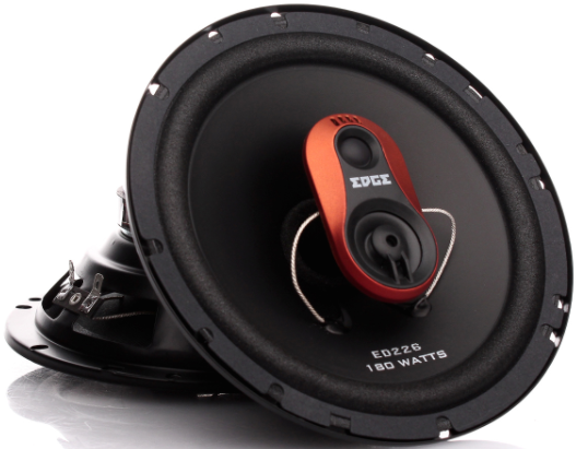 Коаксіальна акустика EDGE ED226-E8 – фото, відгуки, характеристики в інтернет-магазині ROZETKA ...