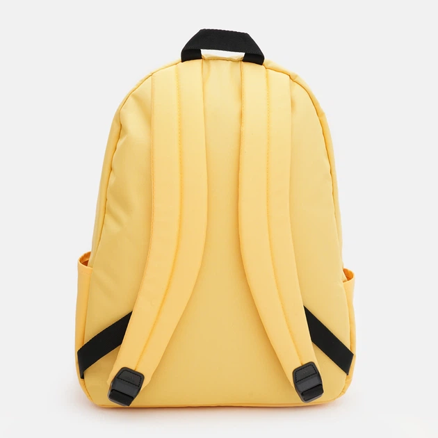 Рюкзак спортивний тканинний 27.5 л Adidas IR9841 Жовтий (4067886139848 ...