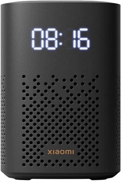 Акустическая система Xiaomi Smart Speaker IR Control (QBH4218GL ...