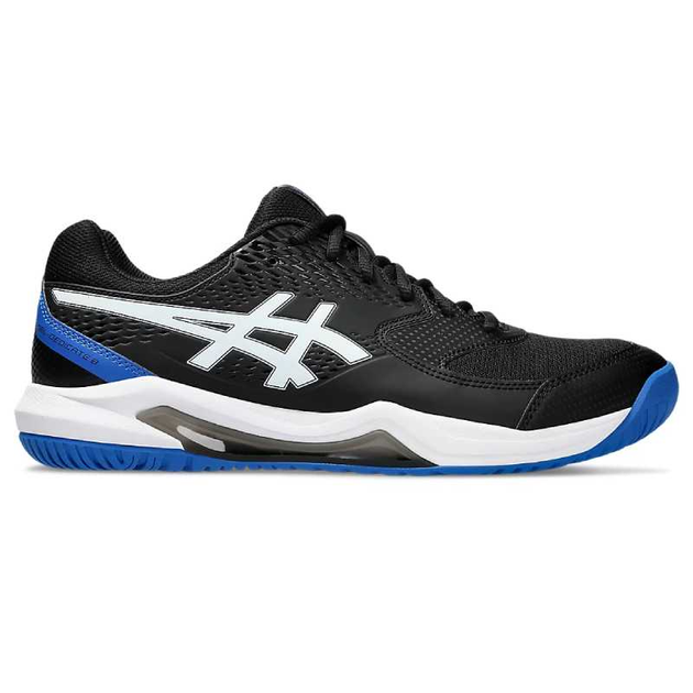 Кроссовки для зала мужские Asics GEL-DEDICATE 8 (1041A408-002) укр. 43 ...