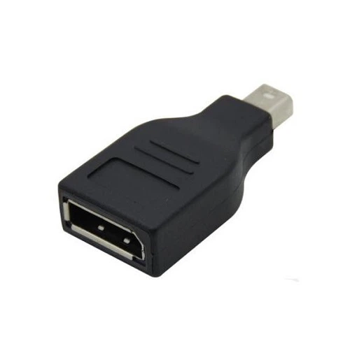 Переходник для передачи звука и видео Value S0588 mini DisplayPort M ...
