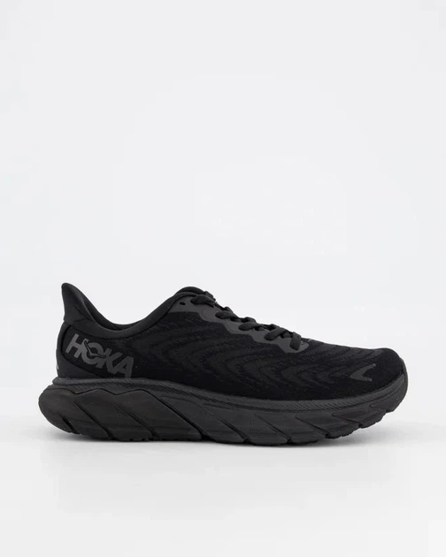 Женские кроссовки HOKA ONE ONE ARAHI 6 WIDE 1123197 BBLC 40 (EU 40, USA ...