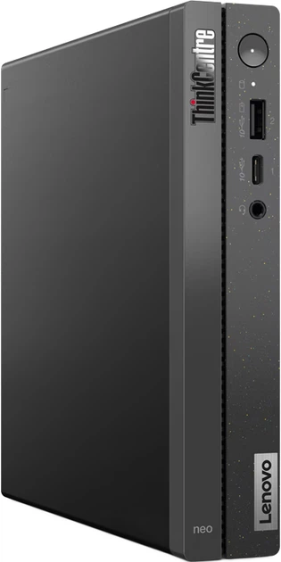 Неттоп Lenovo ThinkCentre neo 50q Gen 4 (12LN003TUI) – фото, отзывы, характеристики в интернет ...