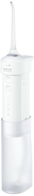 Ирригатор Soocas W1 White (883493) – фото, отзывы, характеристики в ...