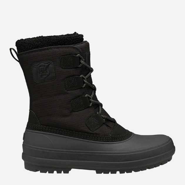 Мужские зимние сапоги с мембраной Helly Hansen Gamvik 11632-990 41 (8US ...