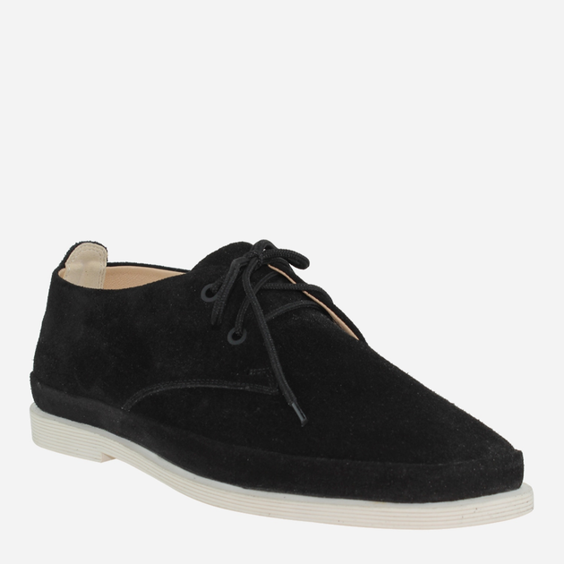 Женские дерби Classic Style С2293-11 39 25.5 см Черные (2000029794469 ...