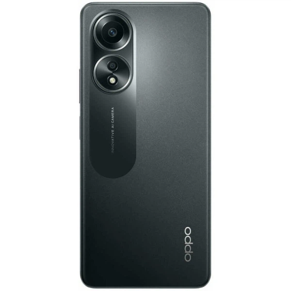 Смартфон OPPO A58 8/128Gb Glowing Black (CPH2577) (UA UCRF) NFC – фото ...