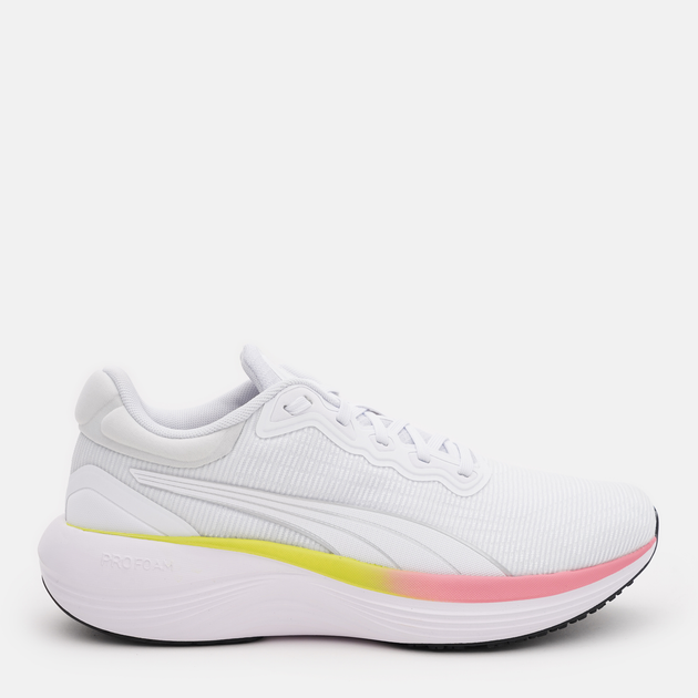 Женские кроссовки для бега Puma Scend Pro Ultra Wn S 31000002 40.5 (7UK ...