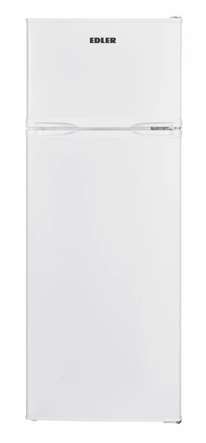 Холодильник EDLER ED-285DFN – фото, відгуки, характеристики в інтернет-магазині ROZETKA від ...