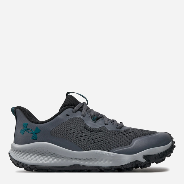Мужские кроссовки для бега Under Armour Charged Maven Trail 3026136-103 ...
