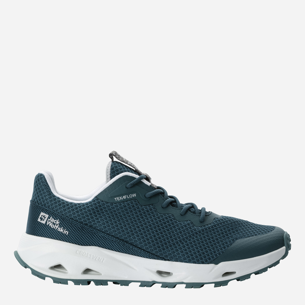 Мужские кроссовки для треккинга Jack Wolfskin Prelight Vent Low M ...