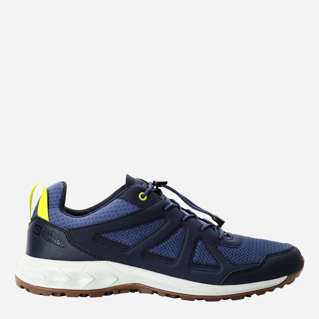 Мужские кроссовки для треккинга Jack Wolfskin Woodland 2 Vent Low M ...