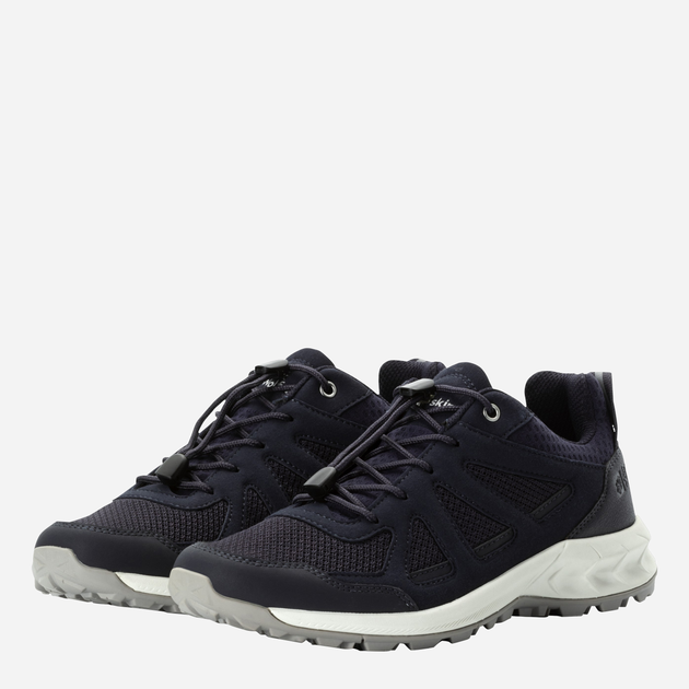Женские кроссовки для треккинга Jack Wolfskin Woodland 2 Vent Low W ...