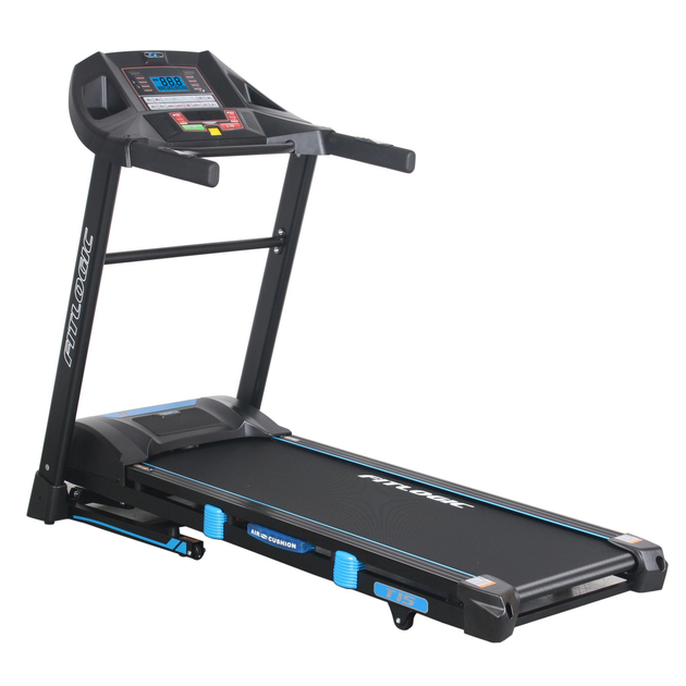 Беговая дорожка Sportop FitLogic Т15 – фото, отзывы, характеристики в ...