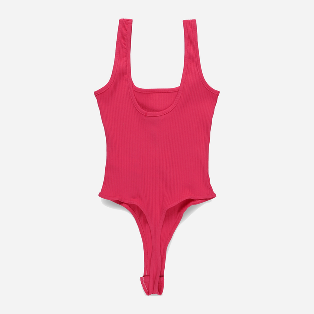 R̲O̲Z̲E̲T̲K̲A̲ | Боди-майка женская Missguided GD-00064769 42 Розовая ...