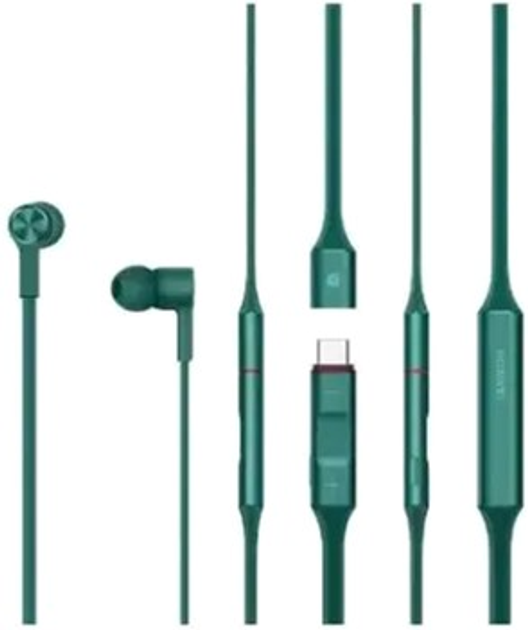 Наушники Huawei FreeLace Green купить в интернет-магазине ROZETKA ...