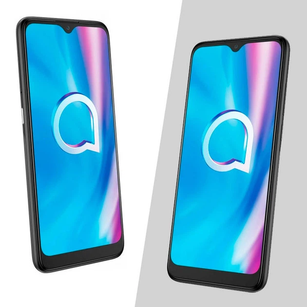 Alcatel 1SE 3/32 NFC Dual SIM – фото, отзывы, характеристики в интернет ...