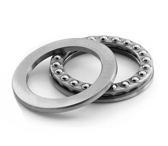 Підшипник 8103 (51103) BEL розміри 17*30*9 – фото, відгуки ...