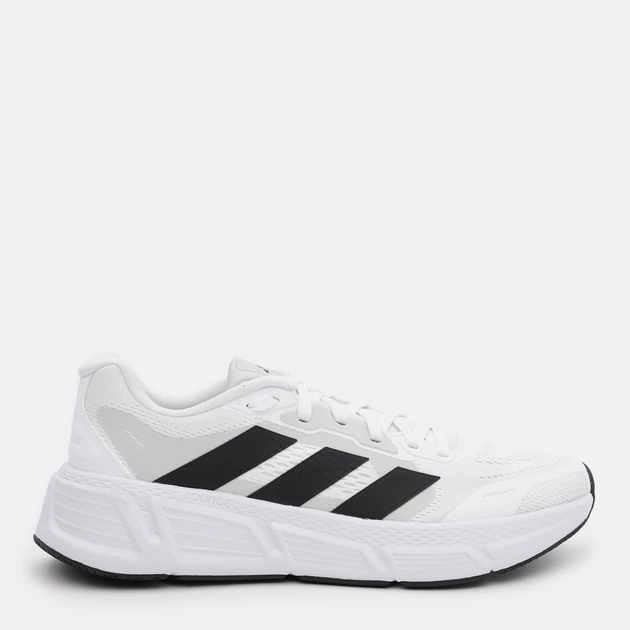 Чоловічі кросівки для бігу Adidas Questar 2 M IF2228 41.5 (7.5UK) 26 см ...