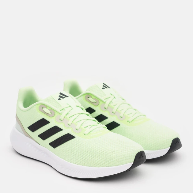 Чоловічі кросівки для бігу Adidas Runfalcon 3.0 IE0741 44 (9.5UK) 28 см ...