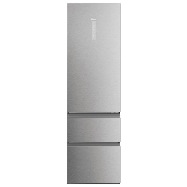 Холодильник Haier многодверный, 205x59.5х65.7, холод.отд.-289л, мороз ...