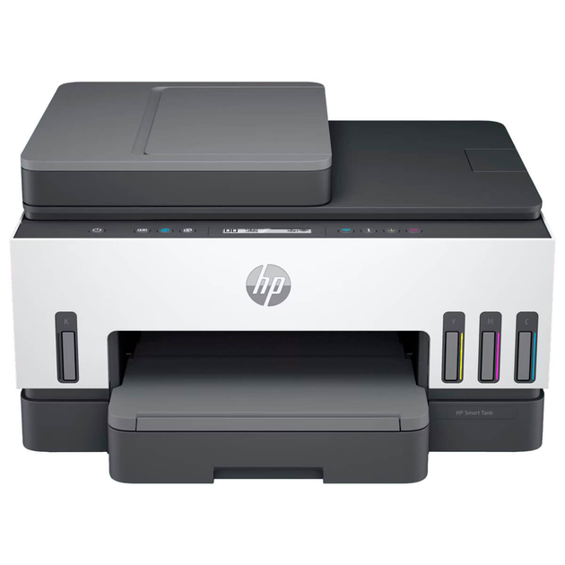 МФУ HP Smart Tank 750 с Wi-Fi (6UU47A) – фото, отзывы, характеристики в ...