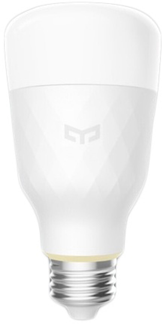 Умная светодиодная лампа Xiaomi Yeelight Smart LED Bulb W3 Multiple ...
