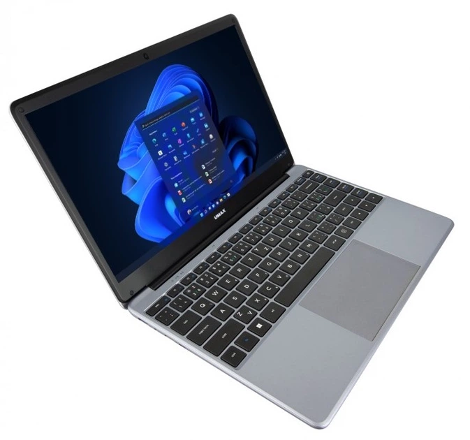 Ноутбук UMAX VisionBook 14Wj (UMM230149) Grey – фото, відгуки ...