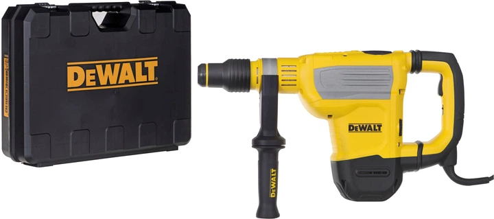 Перфоратор DeWalt D25614K-QS – фото, отзывы, характеристики в интернет ...