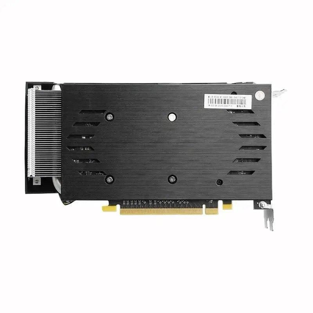 Видеокарта AMD Radeon RX580 8GB GDDR5 256BIT BLACK – фото, отзывы ...