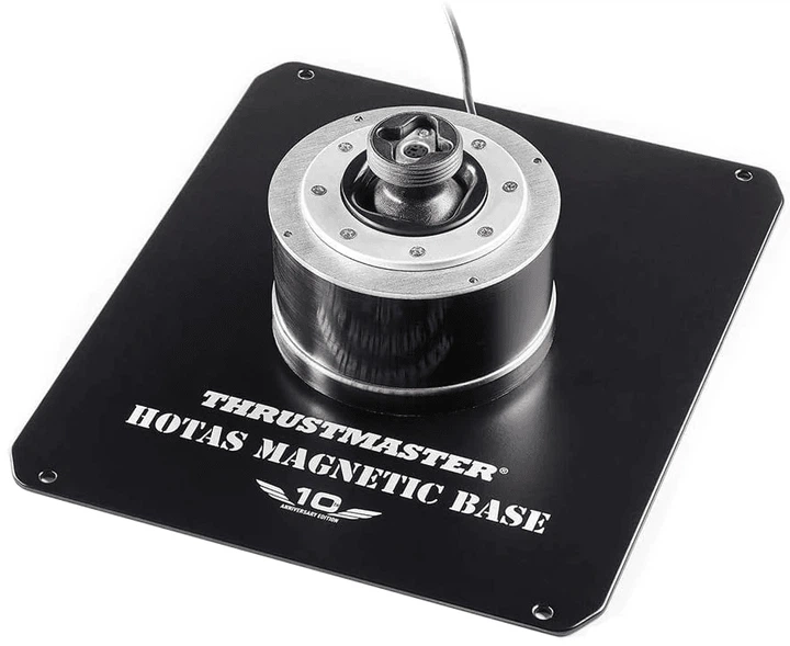 Магнитное основание для джойстика Thrustmaster Hotas Magnetic Base ...
