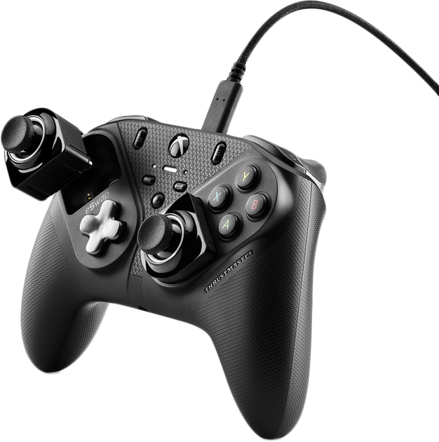 Геймпад Thrustmaster для PC/Xbox Eswap s pro controller (4460225 ...