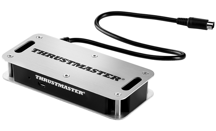 Hub для консоли Thrustmaster Sim Hub (3362934001629) – фото, отзывы ...