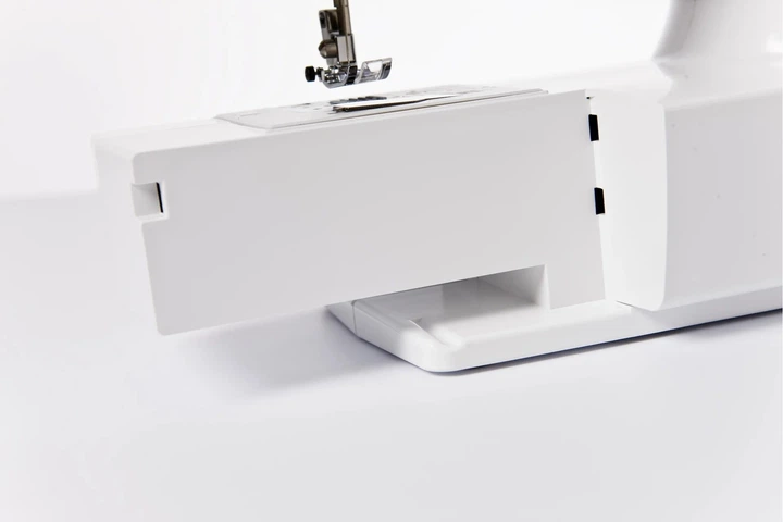 Швейна машина Brother X17S – фото, відгуки, характеристики в інтернет-магазині ROZETKA | Купити ...