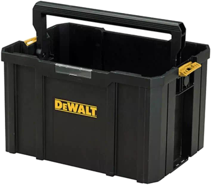 Ящик DeWalt инструментальный открытый 440 х 320 x 275 мм (DWST1-71228 ...