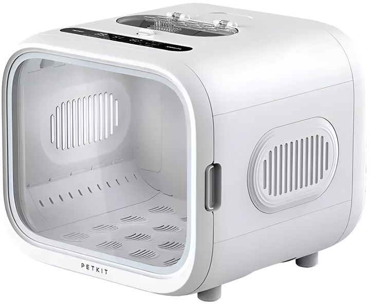 Умная сушилка для домашних животных PetKit Airsalon Max (6975069301389 ...
