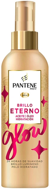 Спрей для волос Pantene Styling Pro-V Forever Glow Finishing 200 мл ...