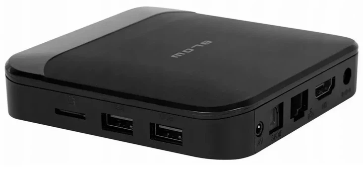Blow Android TV BOX Bluetooth V2 (5900804124702) – фото, відгуки ...